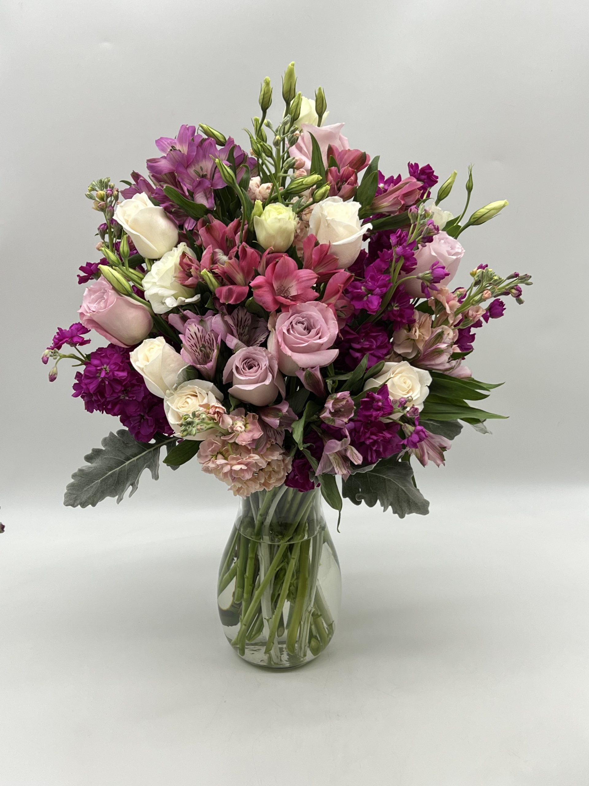 Magenta Magnificence | Crystal Palace Florist